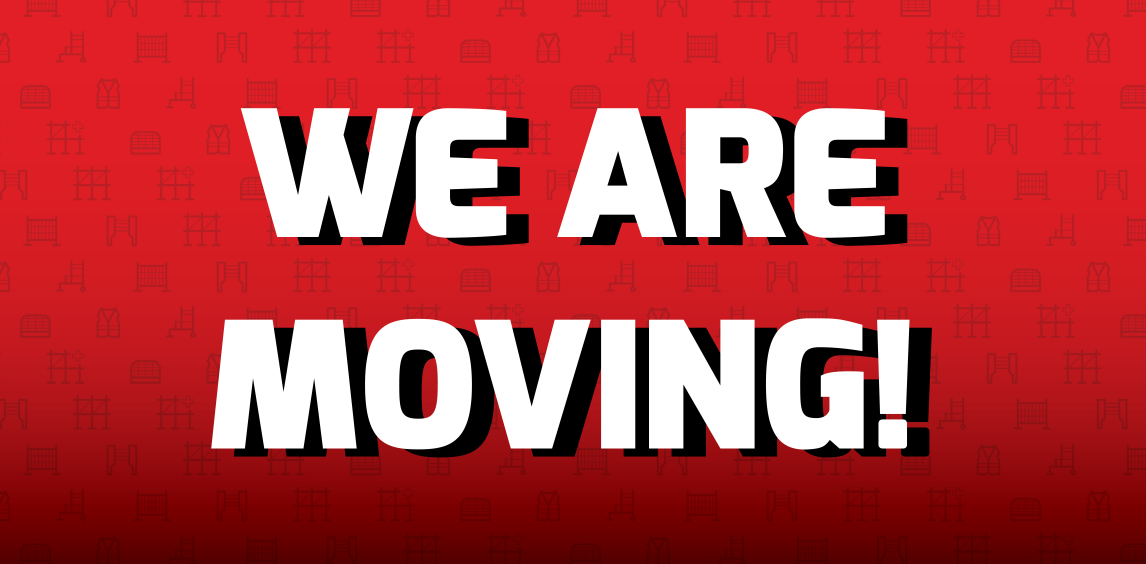 Our Croydon Branch is Relocating!